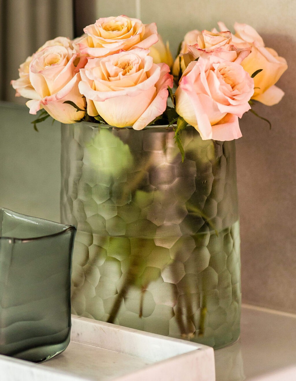 Frost Vase - Henley Home Interiors